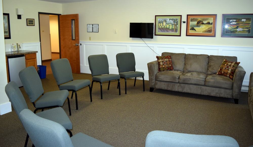 Conference Room 300 – Center Point