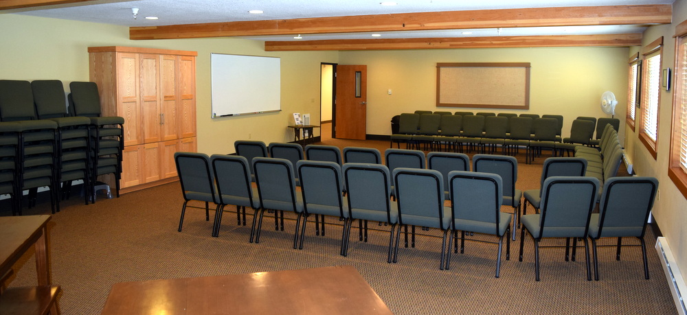 Conference Room 306 – Center Point