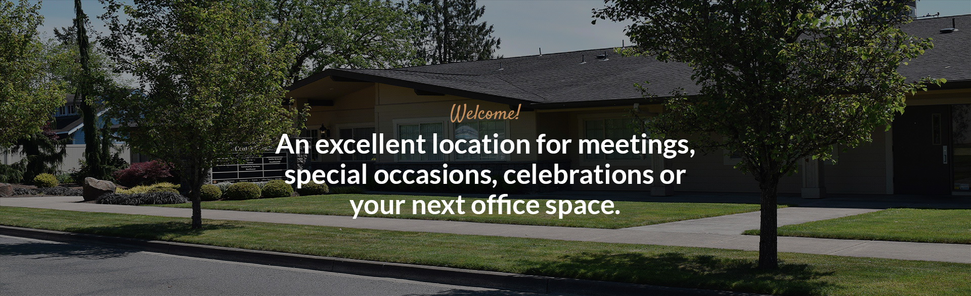 Center Point – Office Space, Banquets and Conference Rooms in Battle ...